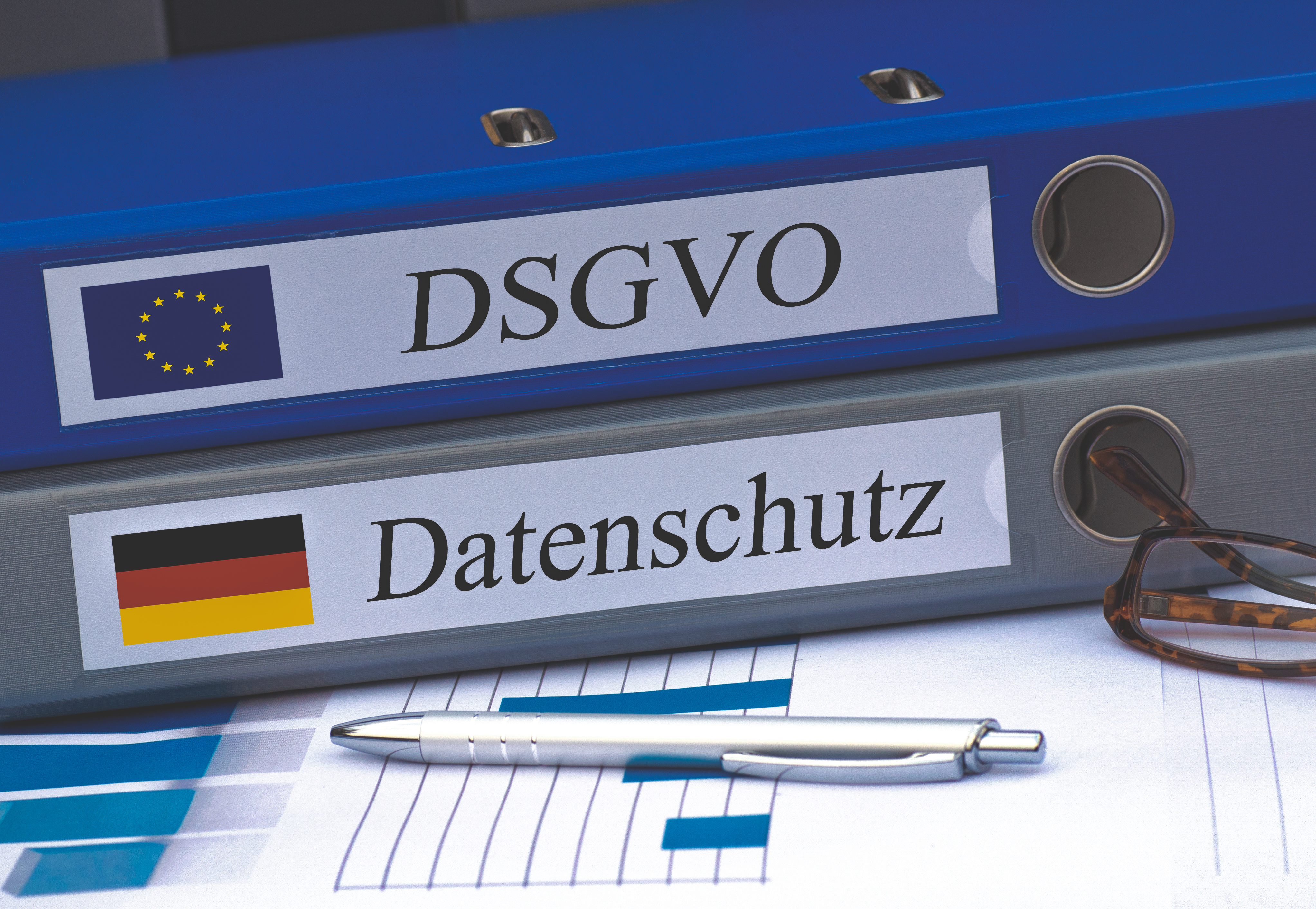 EU-DSGVO: Was ist noch zu tun? | Haufe Media