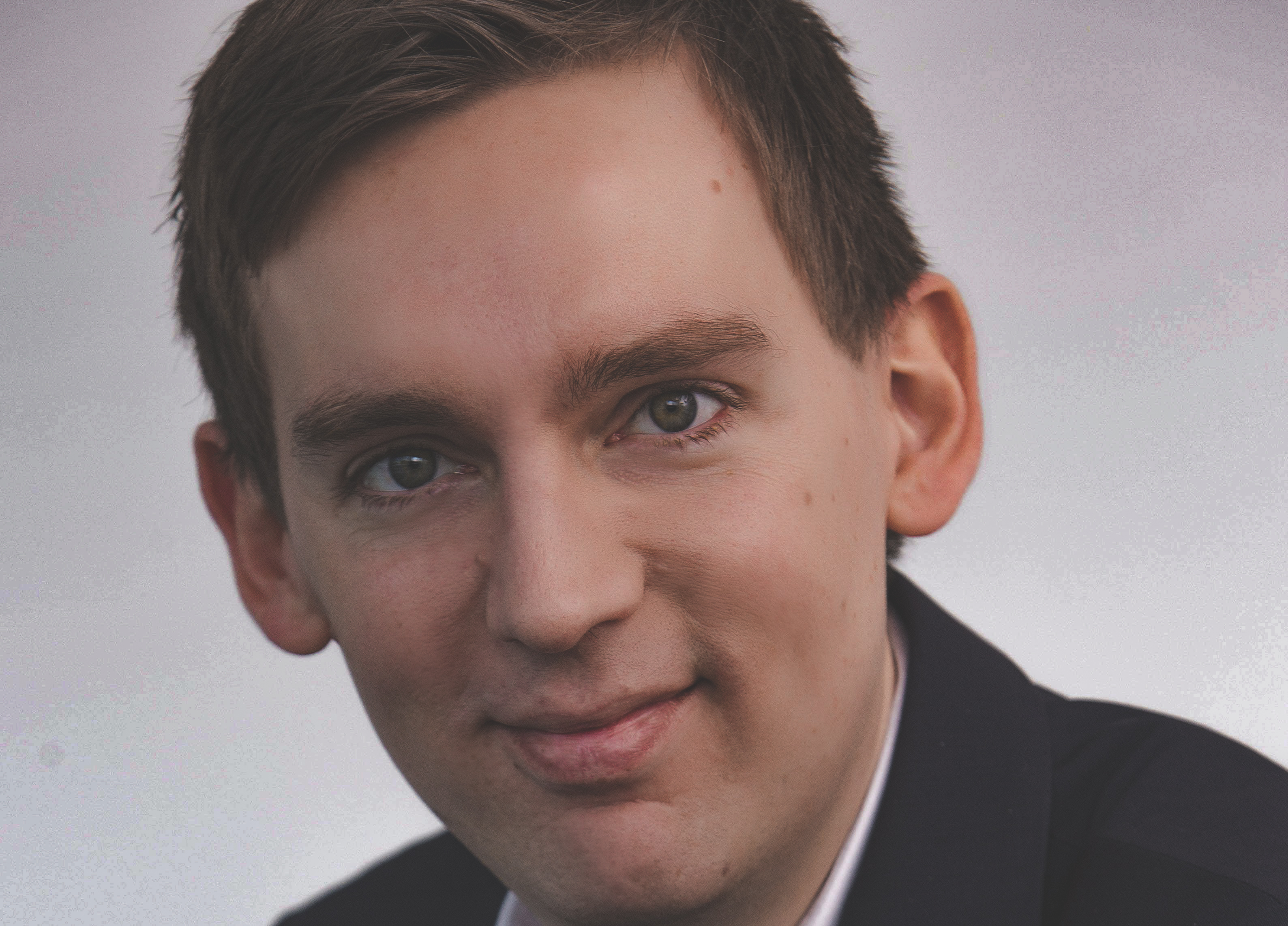 Jonas Triebel im Gespräch: „Wir müssen uns nicht dafür schämen, dass ...